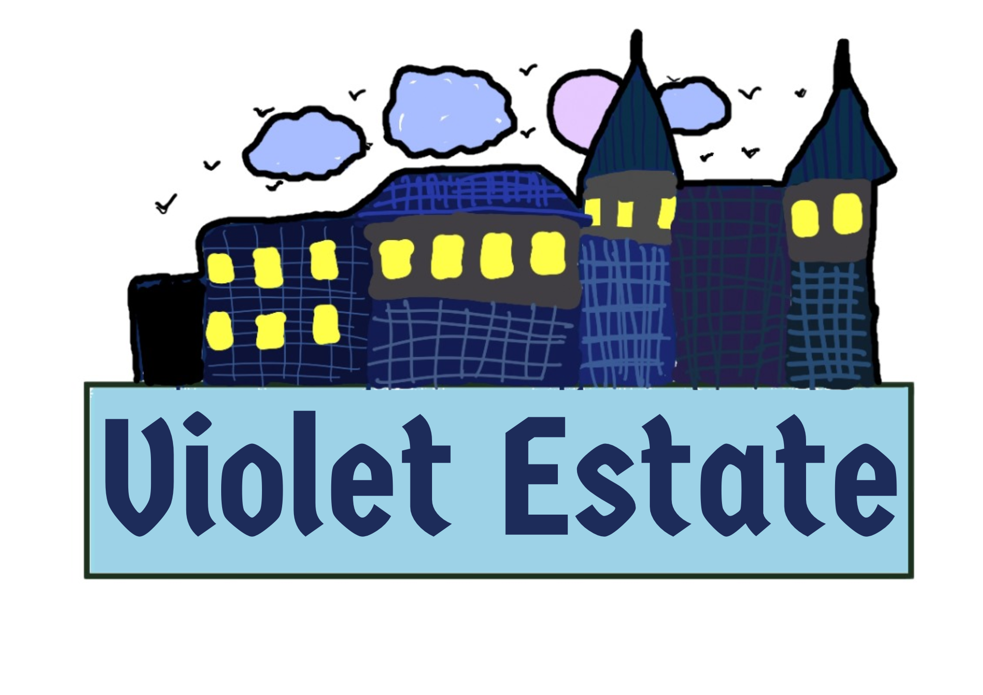 Violet Estate by Neas0382
