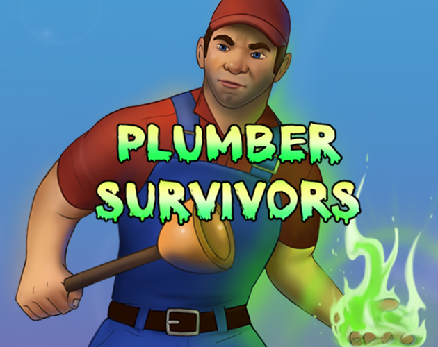 Plumber Survivors by Iron Games