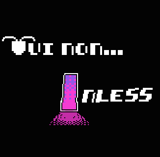 Oui non... Unless by Kyo, Anoukh, Ori