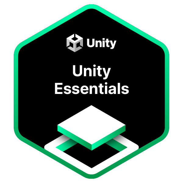Unity Essentials Pathway - itch.io