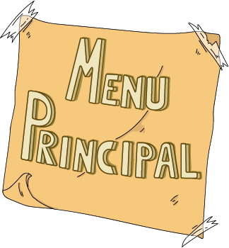 Menu Principal by Tenshi__7, Badaril, Paxoune, Azénore, Diego LLAURY