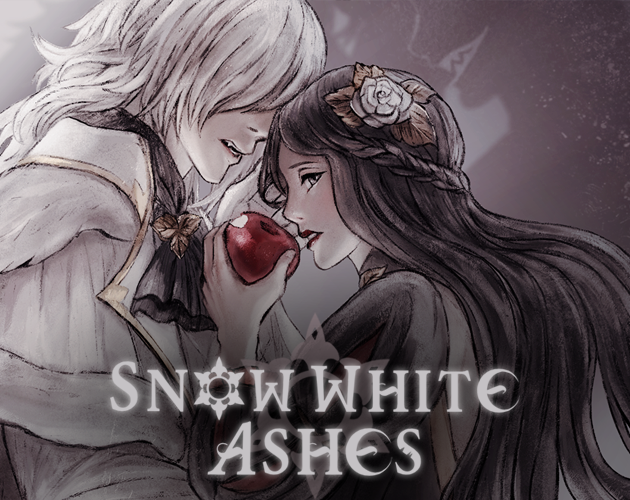 Comments 133 to 94 of 145 - Snow White Ashes - Extended Demo by ENDYSIS