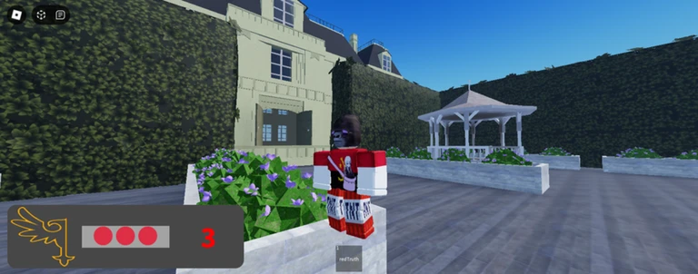 UMINEKO GAME by aigoz