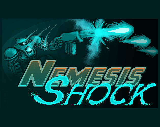 Nemesis Shock by OrangeCrater