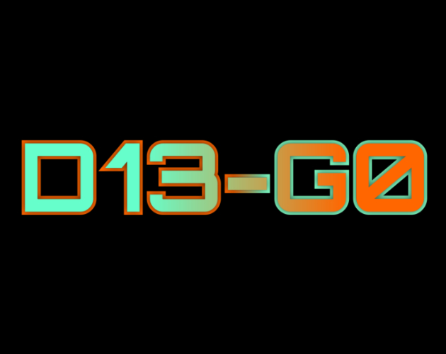 D13-G0 by Alblade, ESPITY, aunNoHay, CitricFox