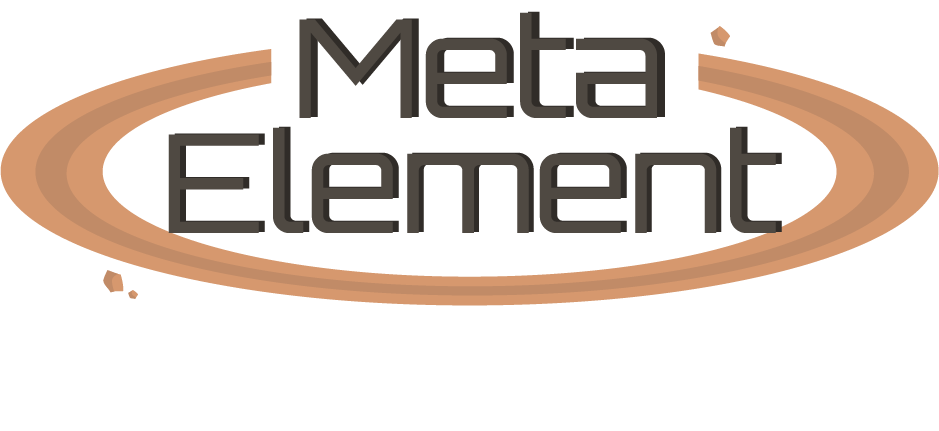 Meta Elements by Lucas Stahl