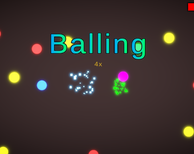 Balling by Evion Studios