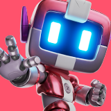 ChronoBot by up202004179 for DDJD-FEUP-2024-Final Projects - itch.io