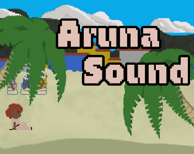 Aruna Sound by Minako-Chan