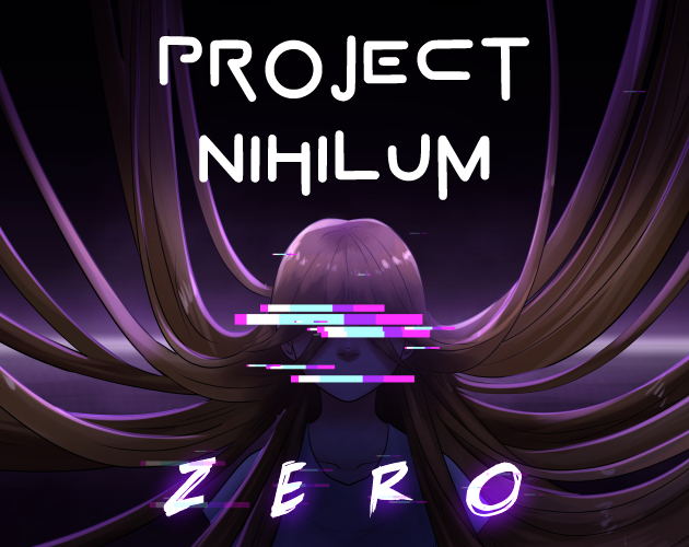 Project Nihilum: Zero DEMO by Tired Racoon Games