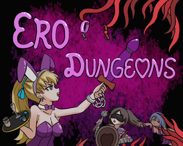 Modding Guide Part 1 Ero Dungeons [old Version] By Madodev