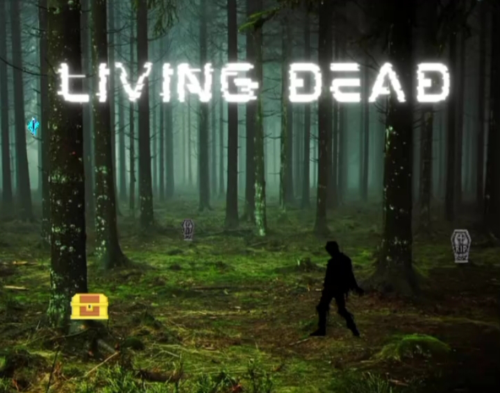 Living Dead - Survive and Adventure - itch.io