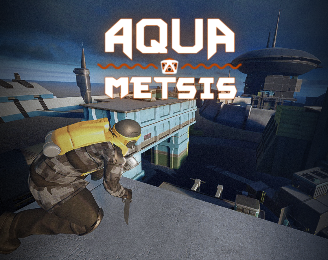 Aquametsis by Ronesans Interactive