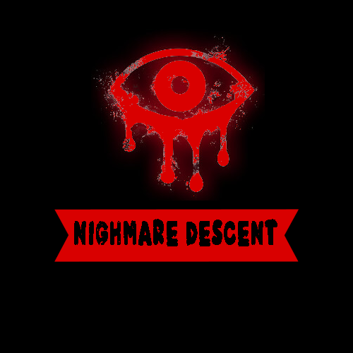 Nightmare Descent by miragefr0st01
