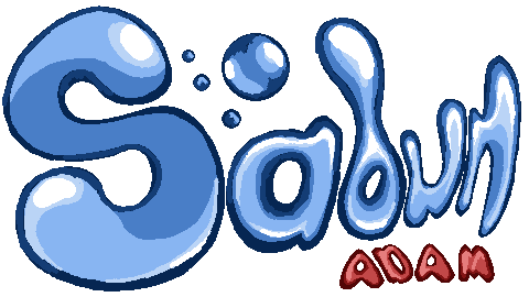 Sabun Adam by Drawing Khaganate