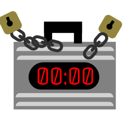 The Briefcase Bomb by FireBone