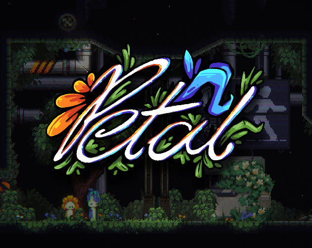 Petal by This Way Up, josiah_hendy, RyanEaton, Zack Landsman, Rowlander, SedatSavas, Charlie ...