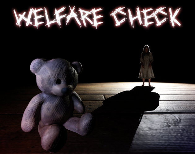 Welfare Check by DalynO