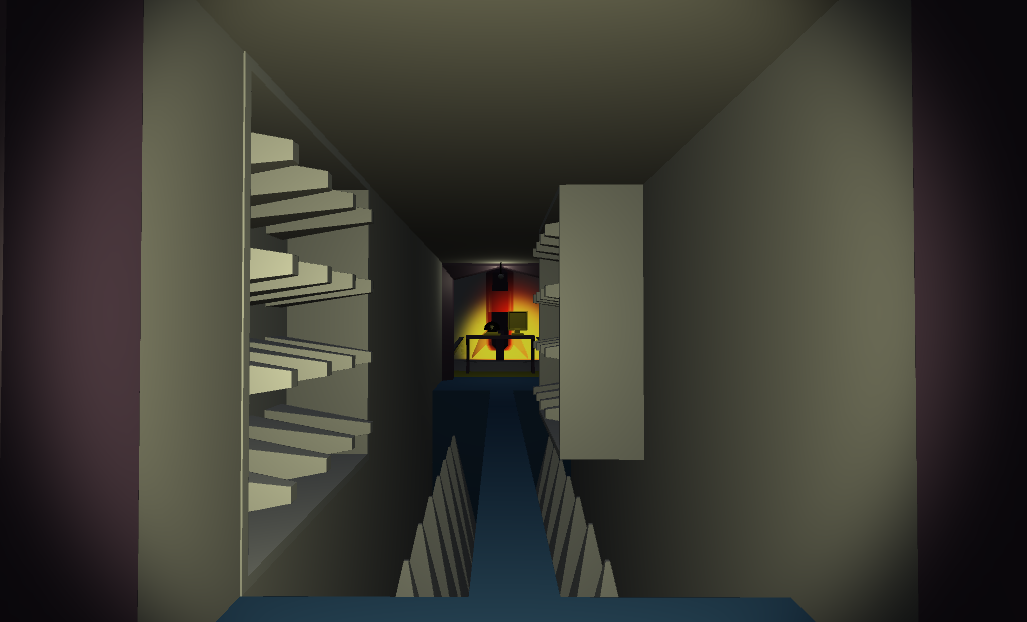 SpyMaster by CABgames