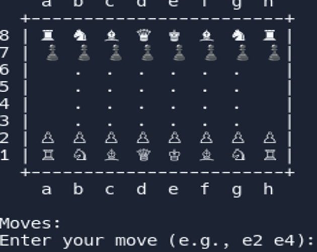 Power chess by OhioKid13