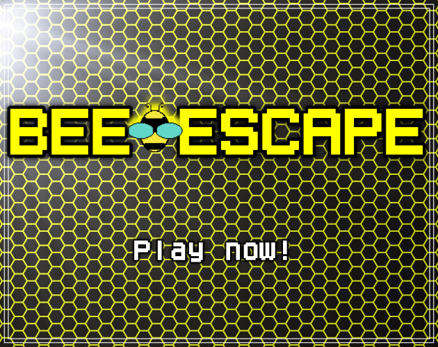 BEE ESCAPE by Edudev