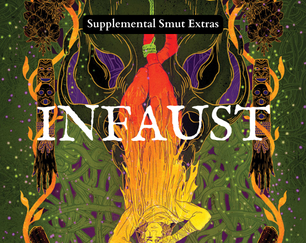 Infaust Supplemental Chapters by T.D. Cloud