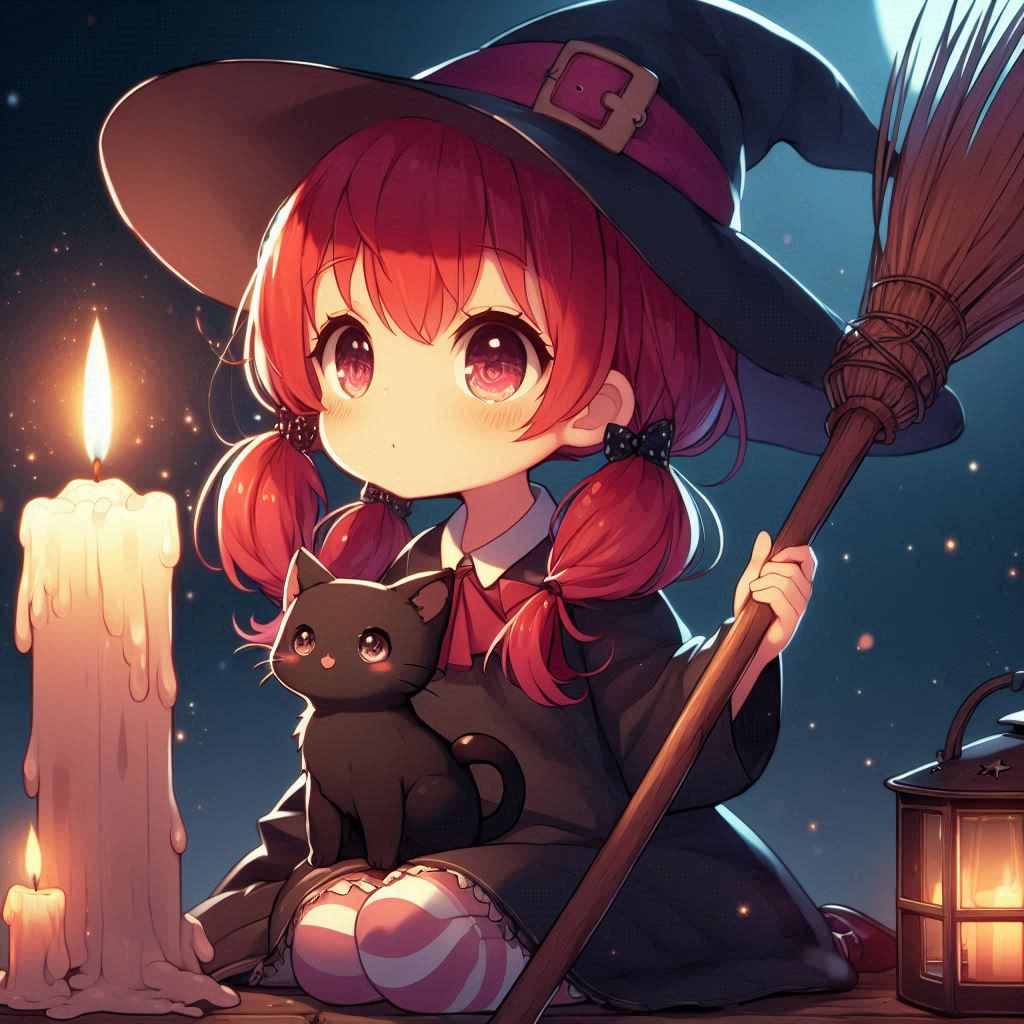 Ember Keeper by Haharo