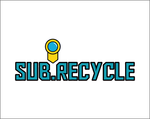 Sub.Recycle by DvoraGames