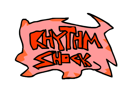 Rhythm Shock 1.0 by Streety124