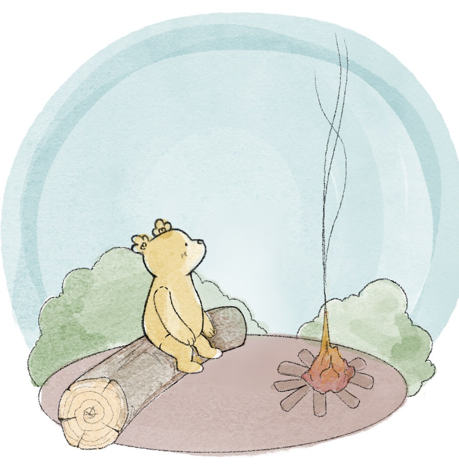 Winnie The Game - Demo by Cor_Dovah