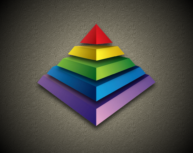 Mind Shapes by Beautiful Mind Games