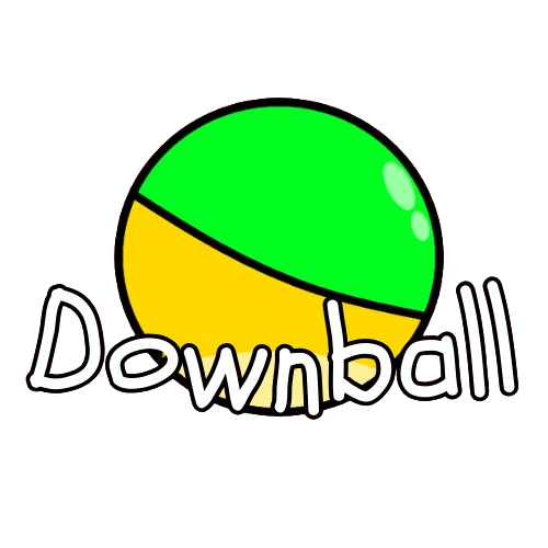 Downball by Redthrower Games