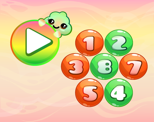 Match 2 Math Solver by cpet