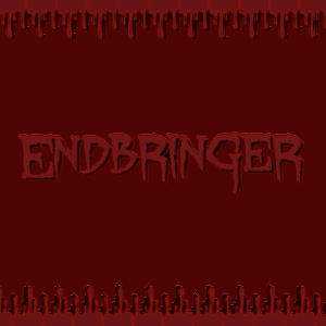 Endbringer by Luigi1311