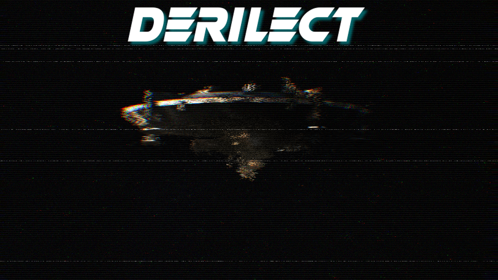 DERILECT by TheDoctor989