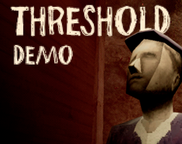 THRESHOLD DEMO by Julien Eveillé