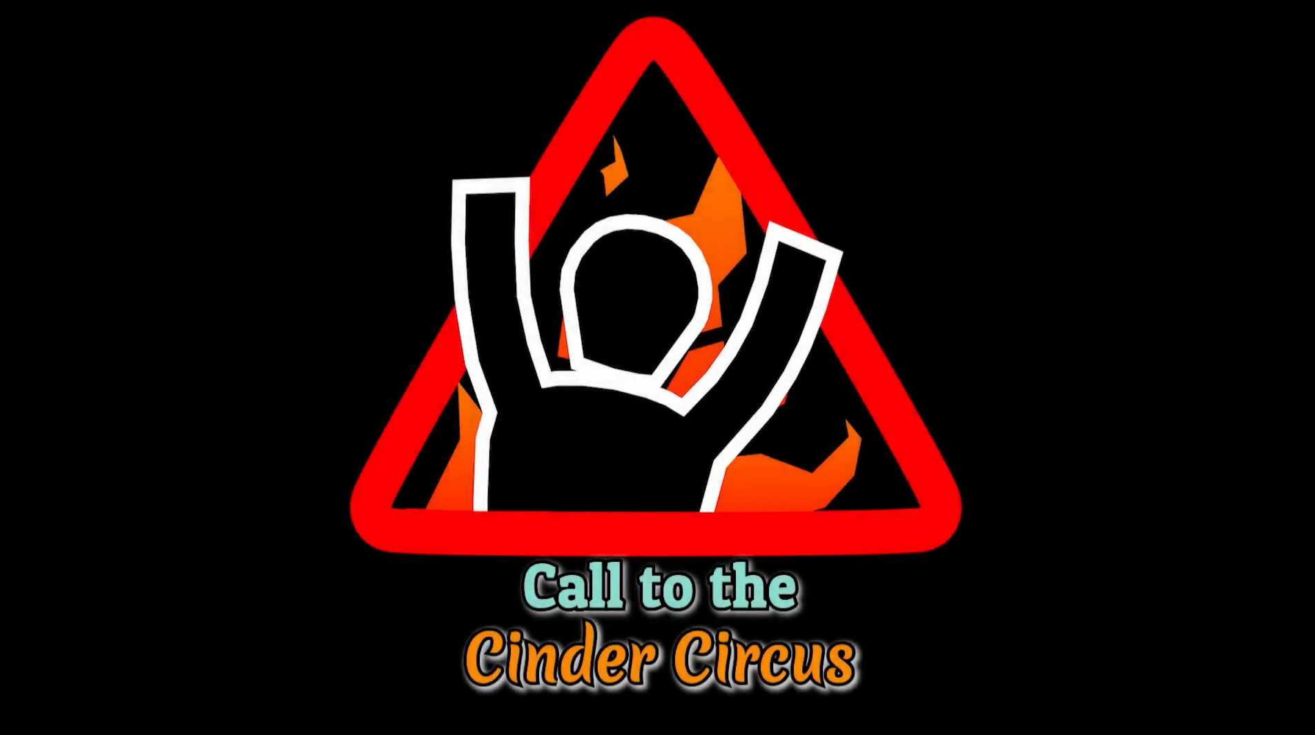 Call to the Cinder Circus Animations and VFX by Wimula