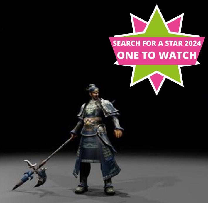 SFAS2024 - Ancient King Animations by Wimula for SFAS Games Animation ...