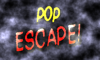 Pop Escape by Danniboy1234