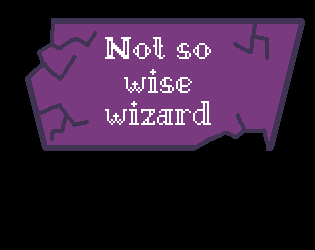 Not so wise wizard by RegularCharacter07