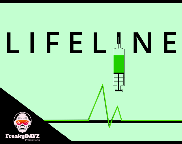 LIFELINE by FreakyDAYZ