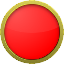 The Big Red Button by gamedevshirious