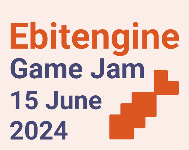 Ebitengine Game Jam 2024 - itch.io