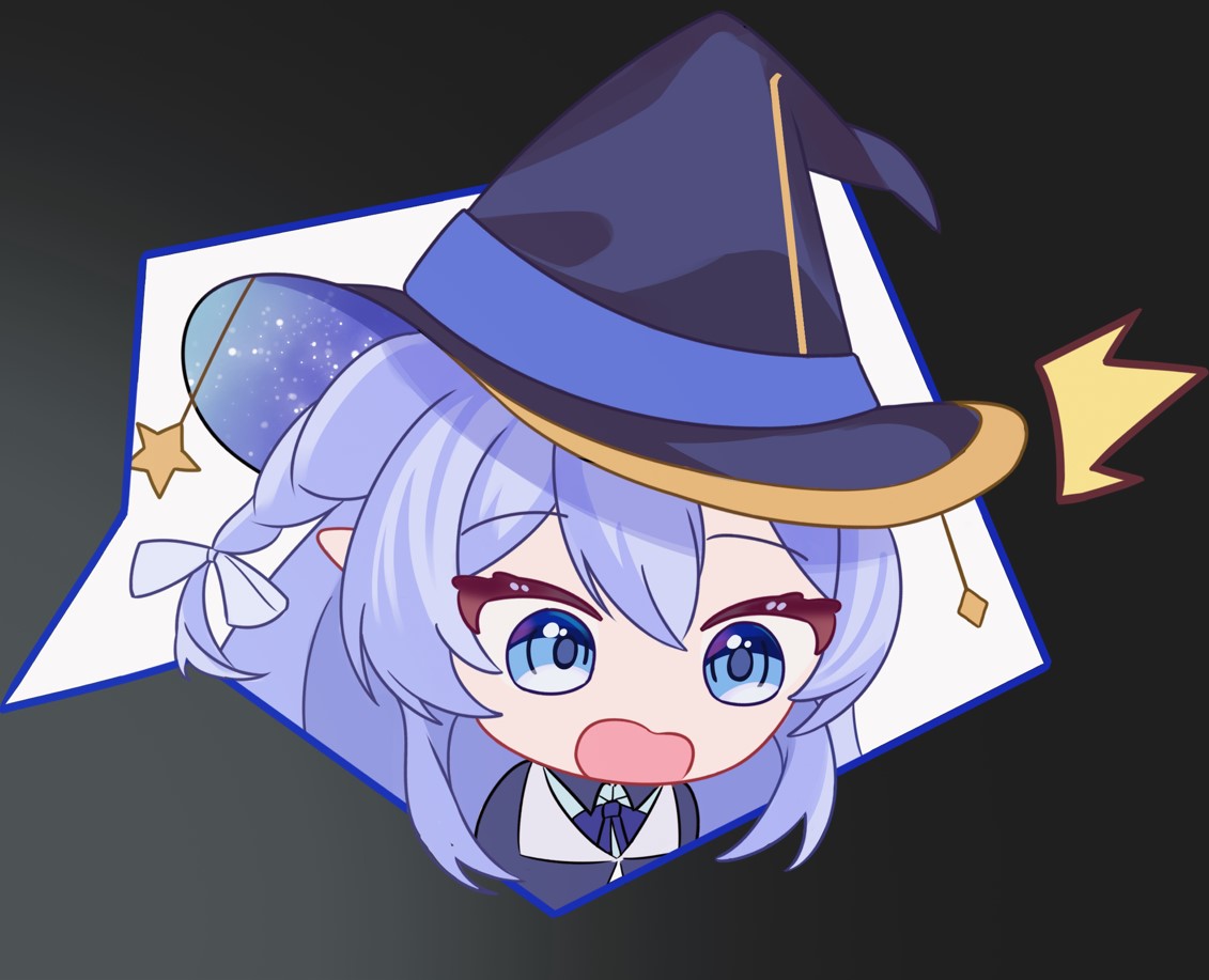 Kusa Spirits GO! by SleeeepyKS