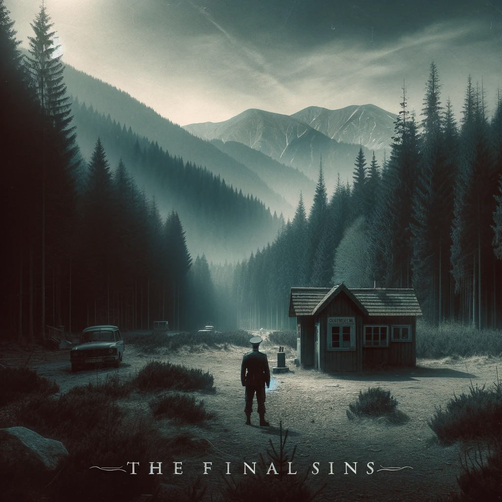 The Final Sins - itch.io