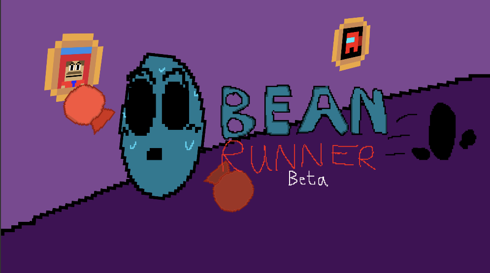 Bean Runner by Ed