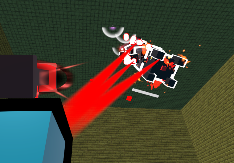 Dual Cubes by DualKirbo