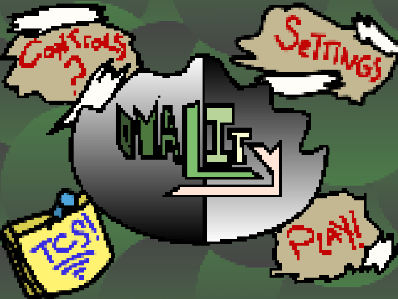 DUALITY by Tenth Circle Studios