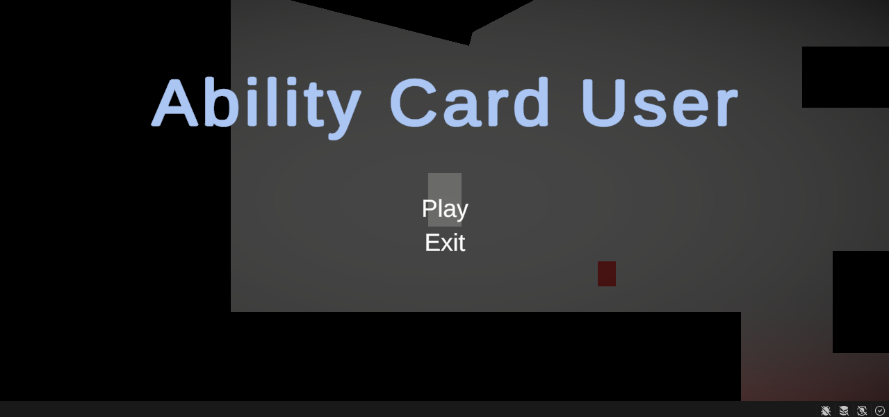 Ability Card User by jhaiz098 for GAME LAB - itch.io
