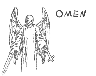 Omen by Herze, arimaby